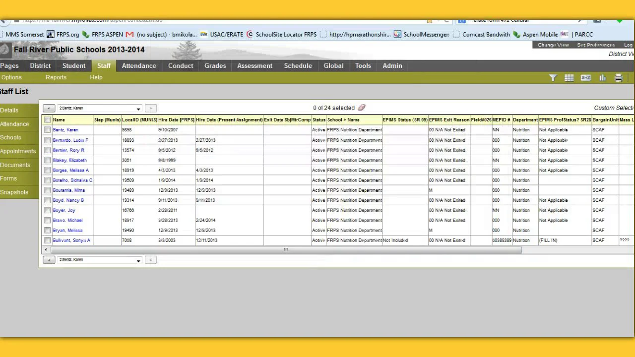 Export Aspen Data to Excel on Vimeo
