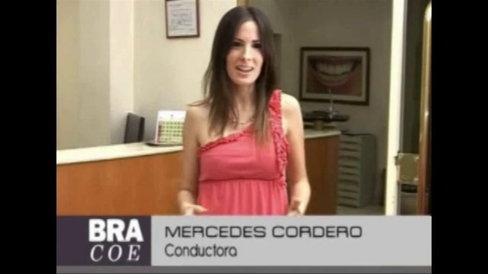 Reel Conducción Mercedes Cordero on Vimeo