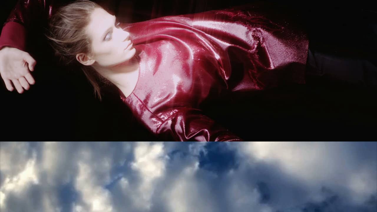 SHOWstudio: AREA A/W 14 - Charlotte Wales / Eric Wrenn on Vimeo