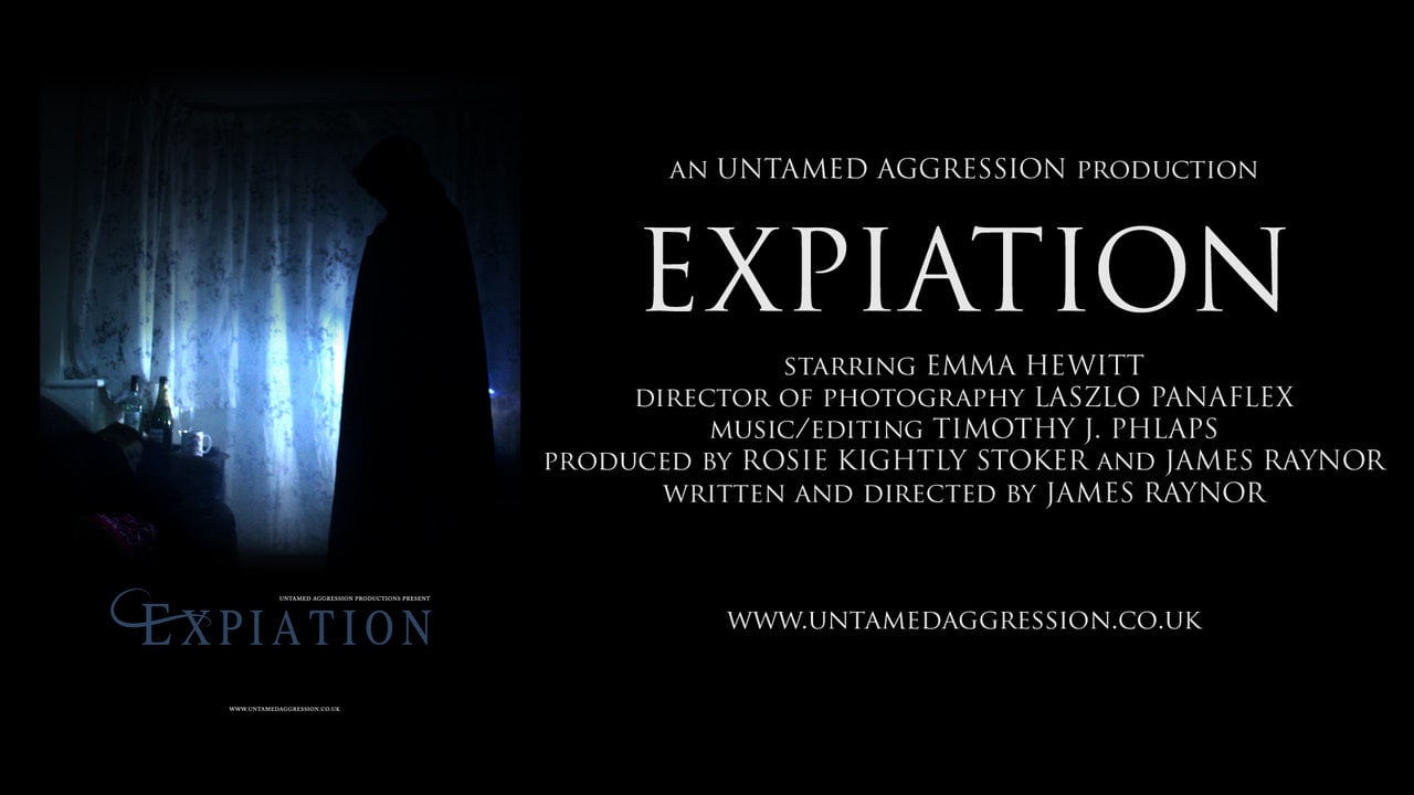 Expiation (2013) on Vimeo