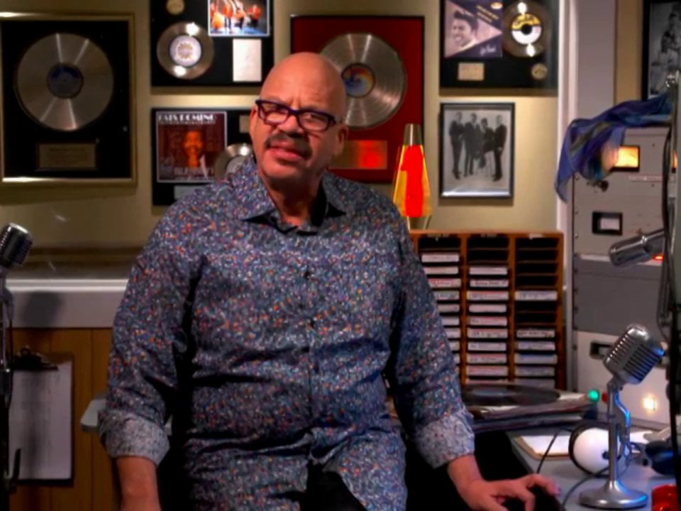 Time Life Infomercials - Time Life "Soul of the 70s" on Vimeo