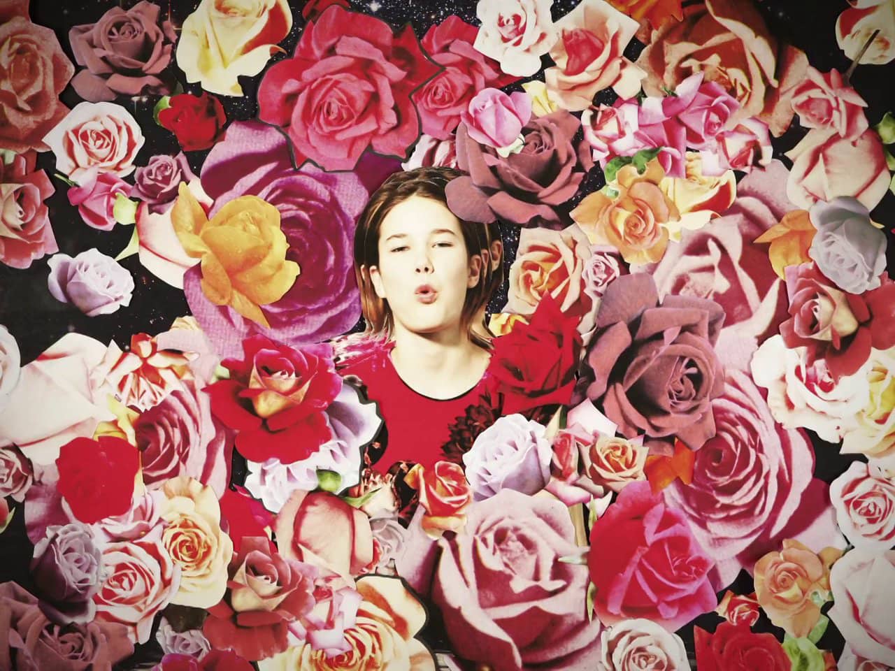 EMMA COOK AUTUMN / WINTER 2013 on Vimeo