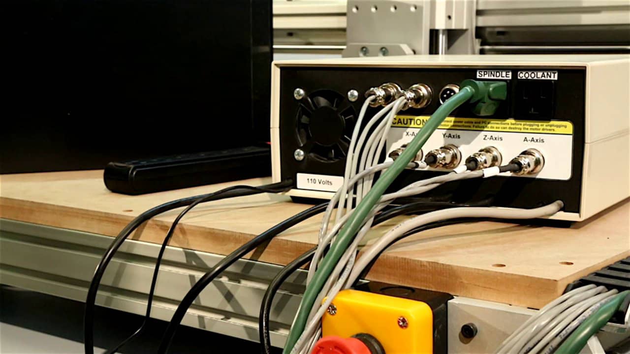 Probotix - Fireball Comet - V2 on Vimeo