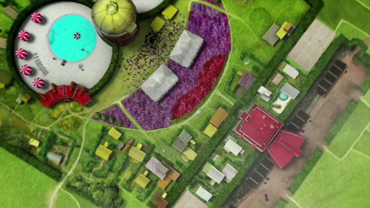 Werbung: Nickelodeon - "Spongebob Iconic" on Vimeo