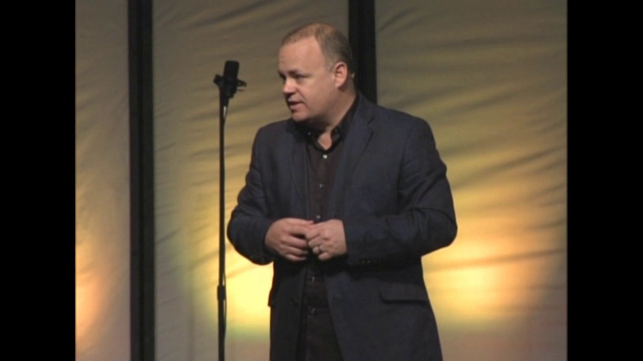 A dogs tale - Pastor Barry Smith on Vimeo