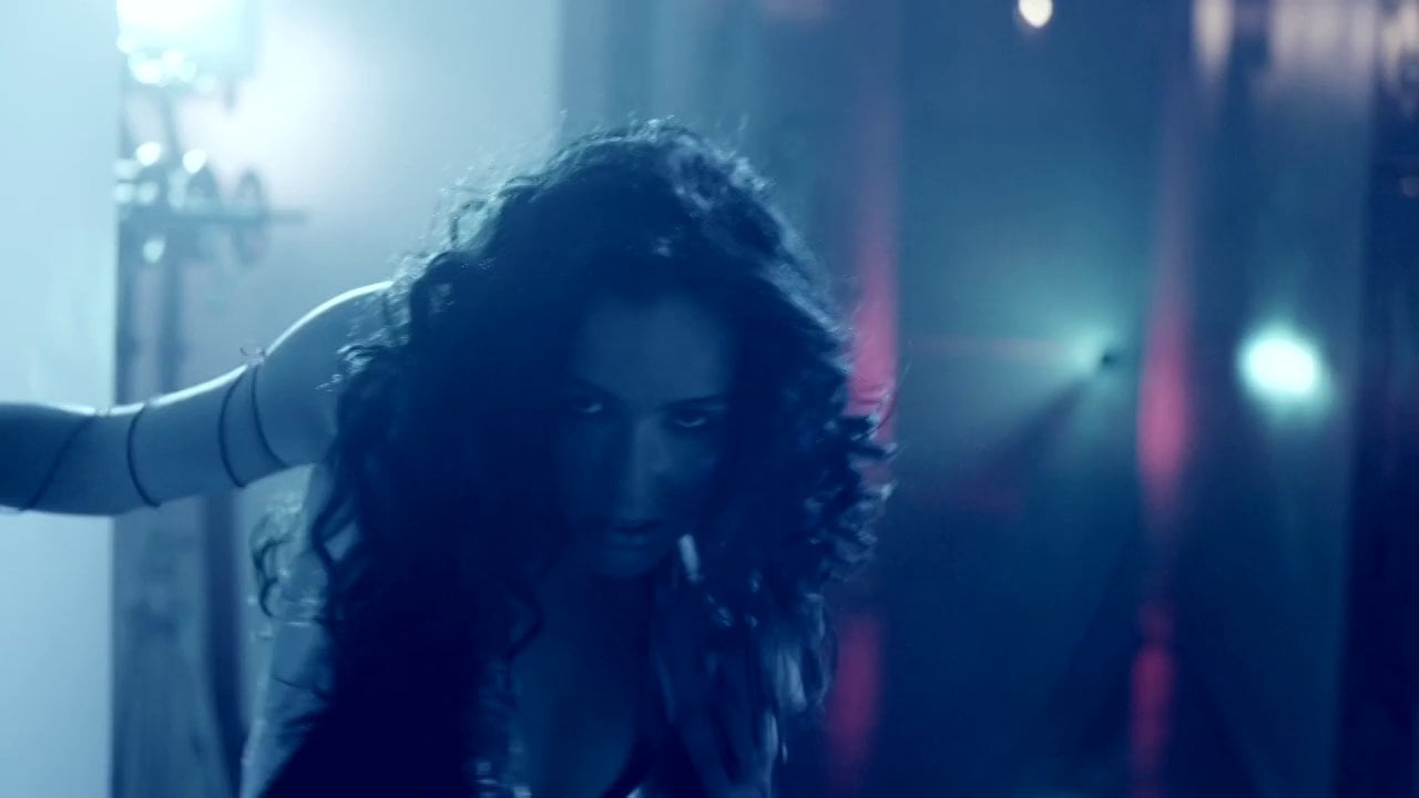 Alex Magno ECLIPSE - Dance Film Intro (for MOCA - JustOneEye Fashion ...