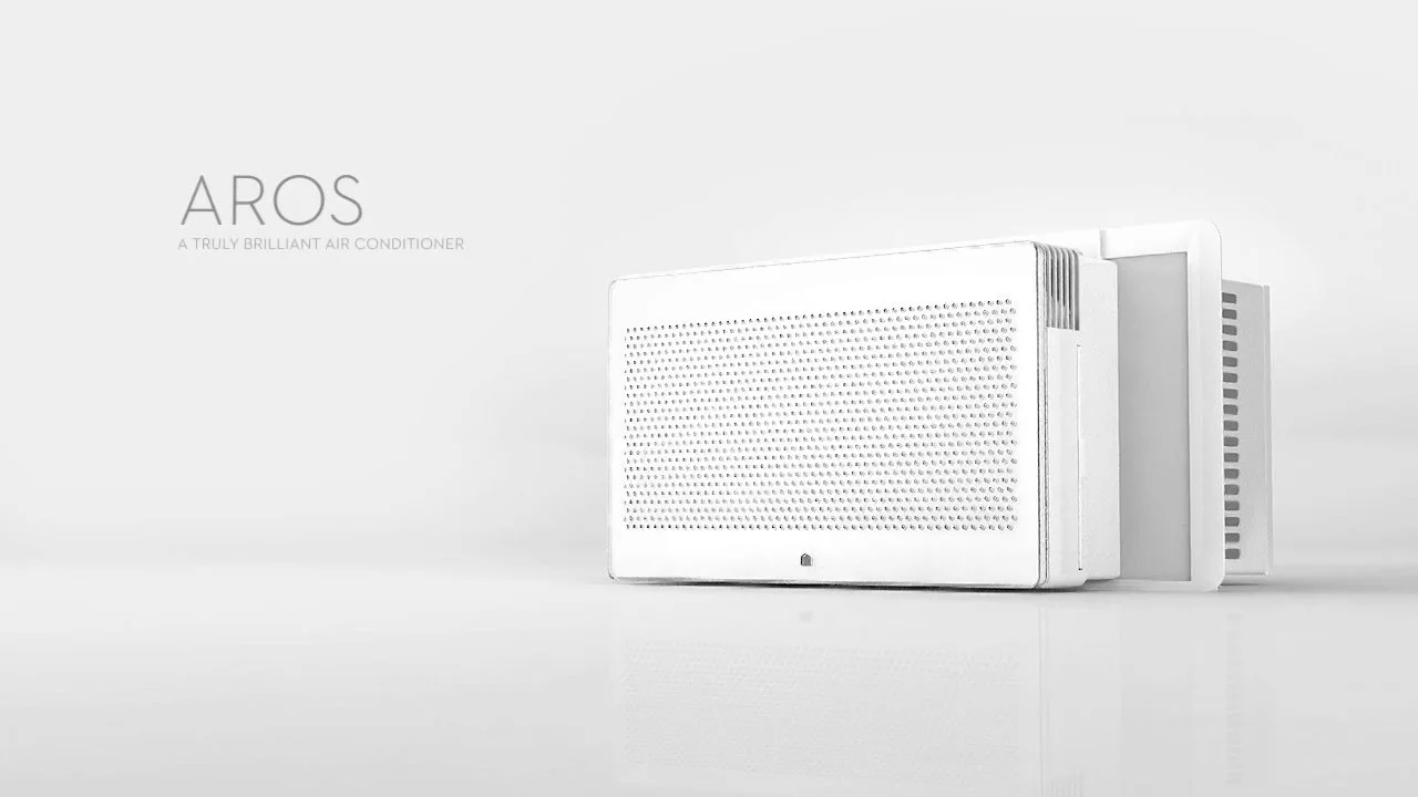 Introducing Aros on Vimeo