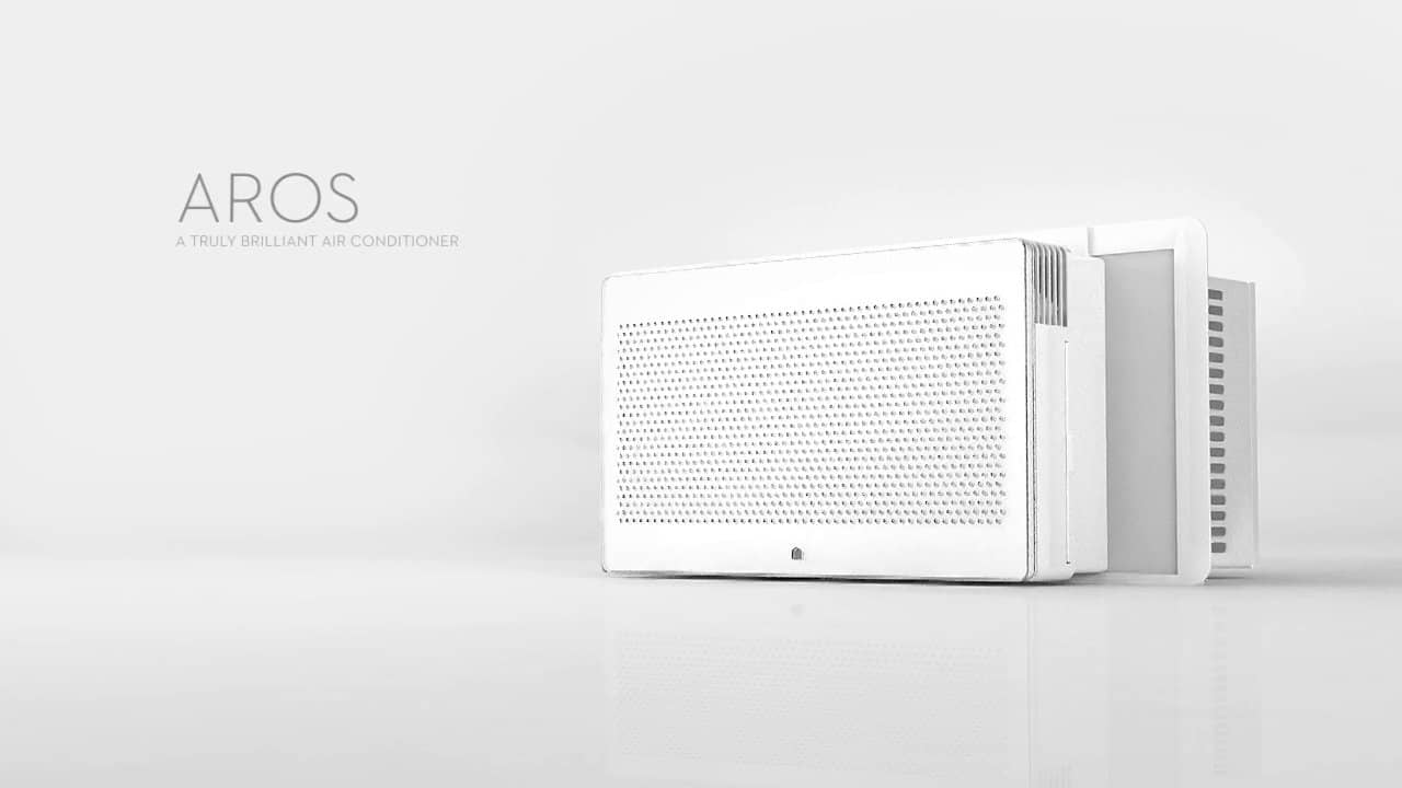 Introducing Aros on Vimeo