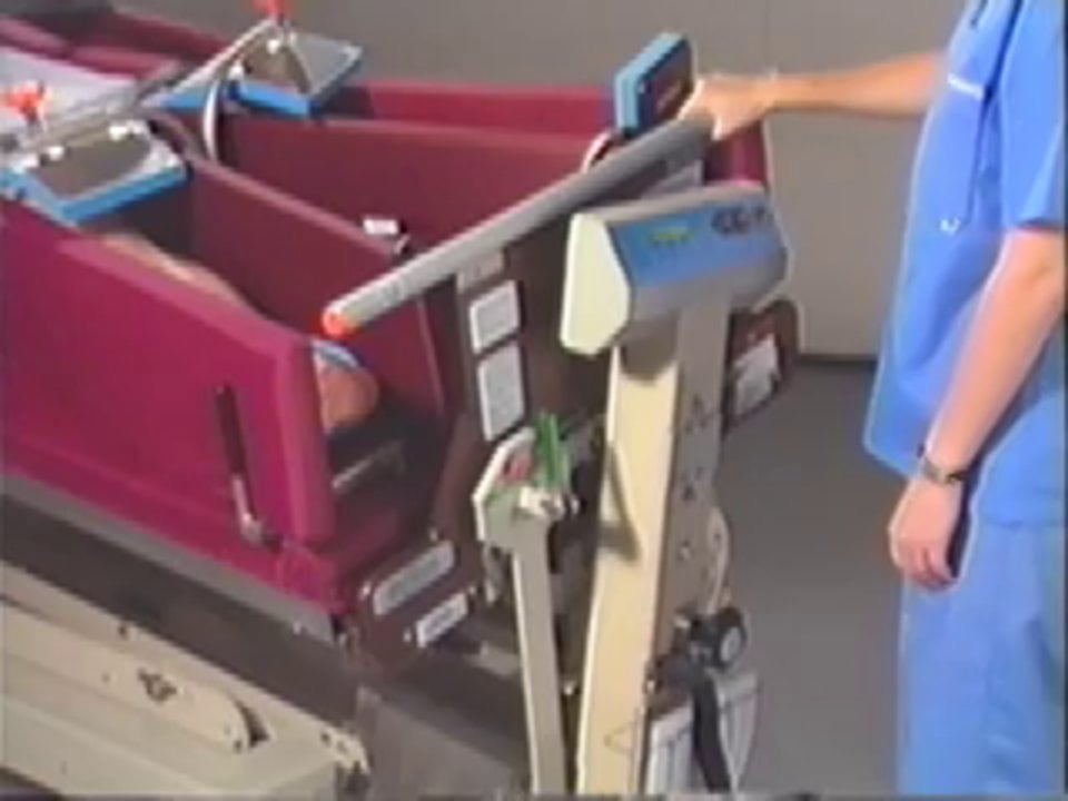 RotoRest Bed Operations - Stream on Vimeo
