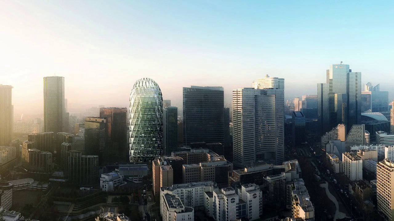 Film Tour D2 La Defense on Vimeo