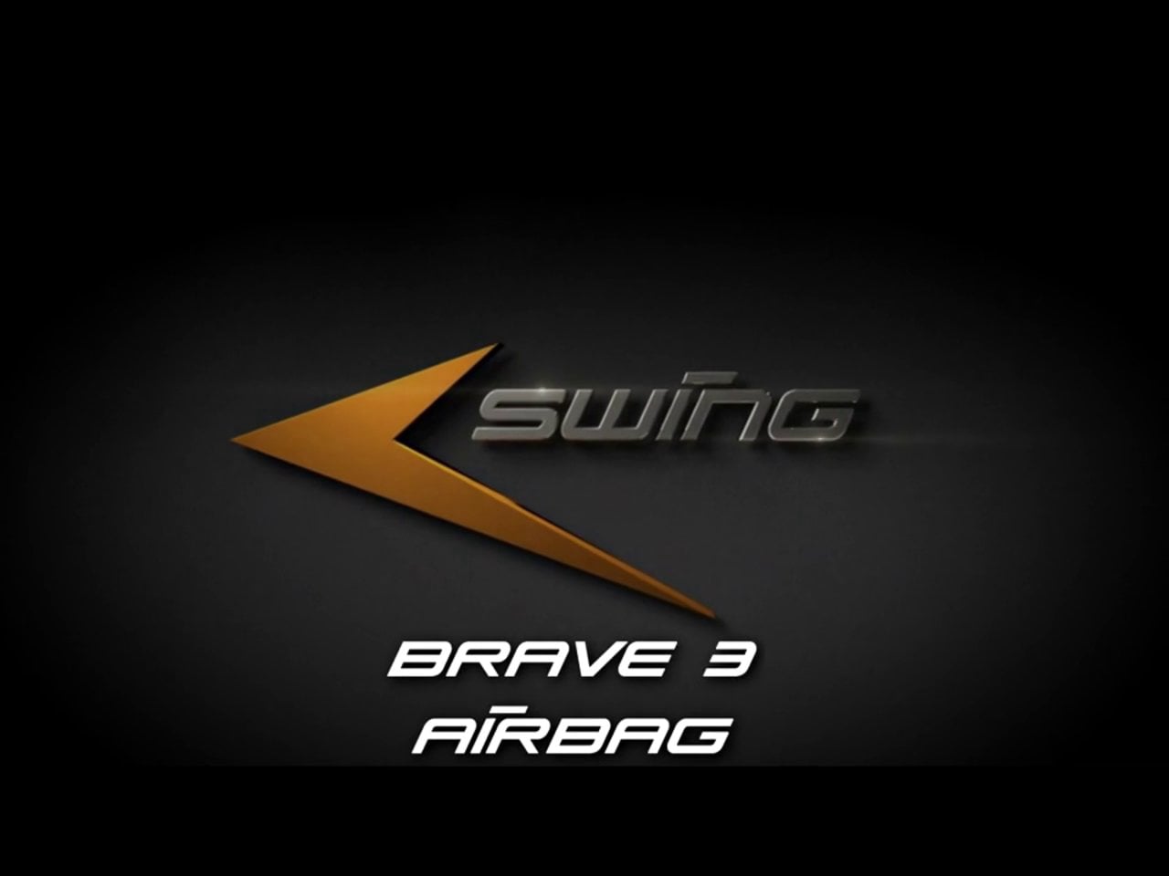 SWING Brave 3 - Airbag Installation on Vimeo
