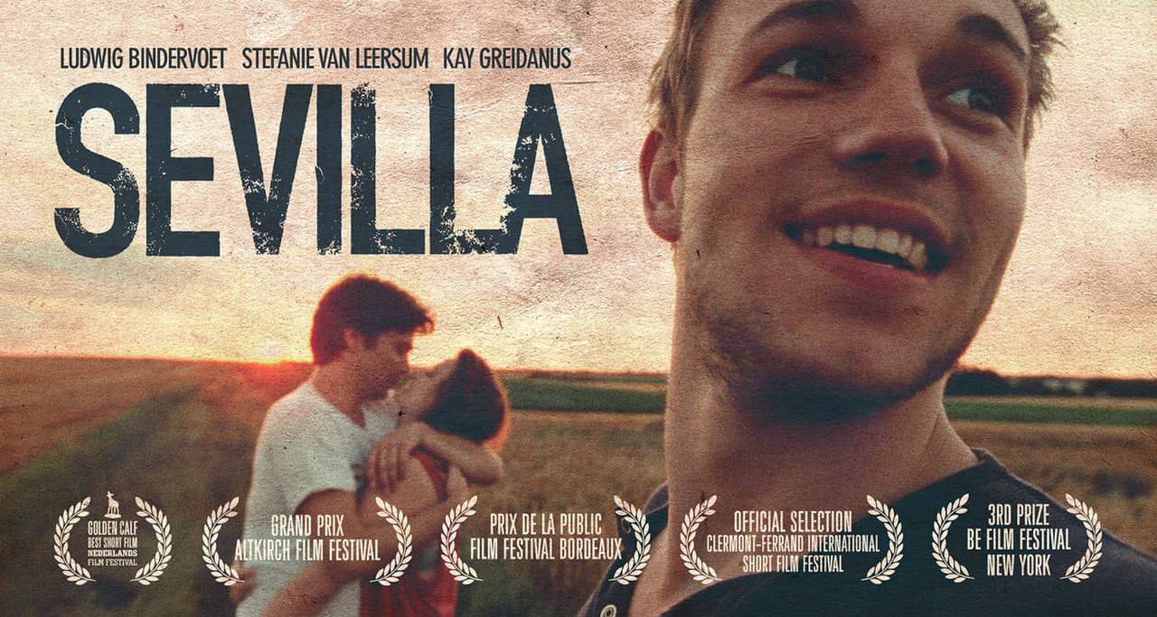 SEVILLA short film by Bram Schouw on Vimeo