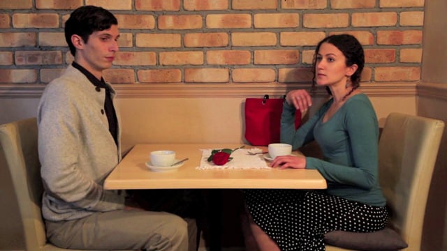 Alexander Devrient - Film on Vimeo