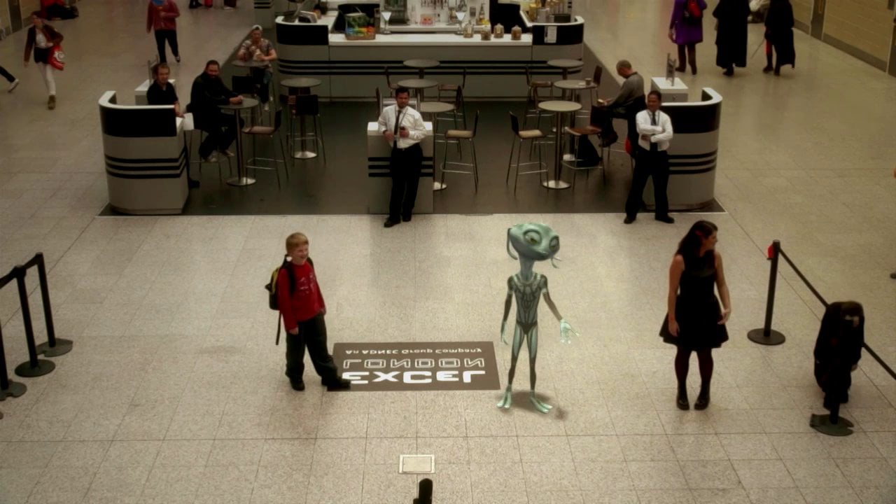 SEAN: "SMALL" on Vimeo