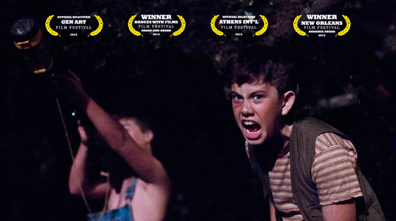 VARMiNT Trailer on Vimeo