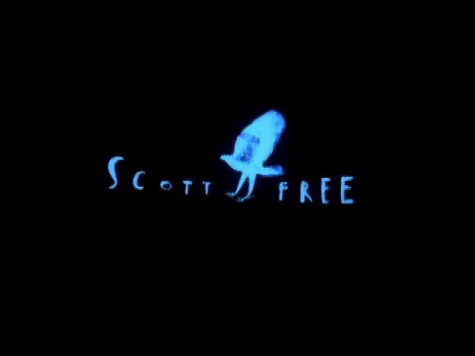 "Scott Free" Logo For Scott Free on Vimeo