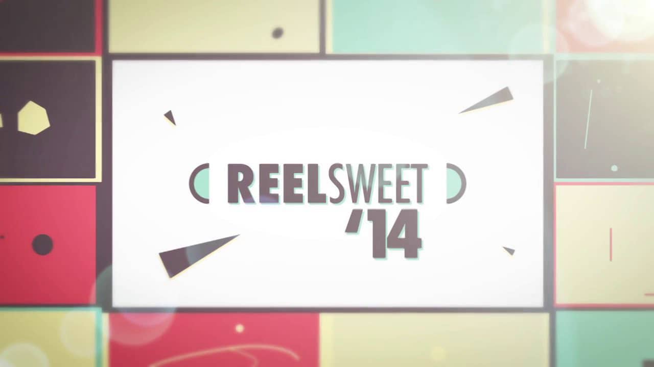 REEL SWEET '14 on Vimeo