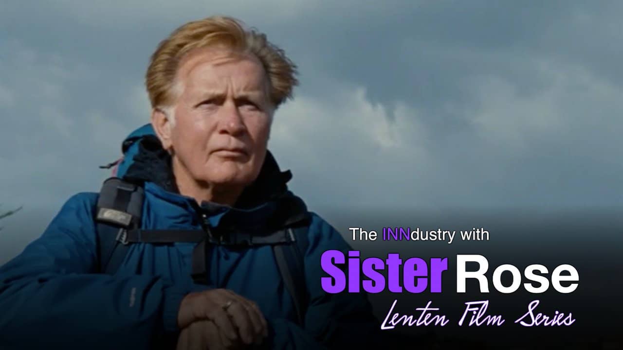 The Way - Lenten Film Series - Week 3 on Vimeo