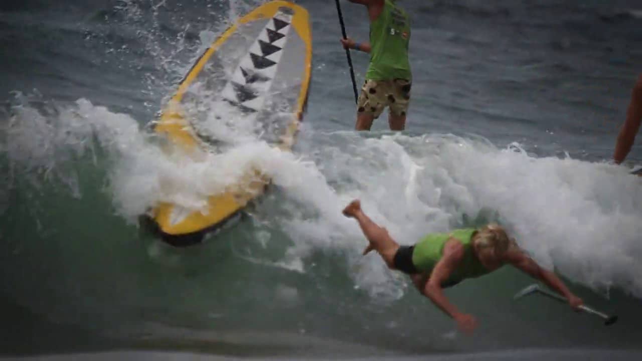 Paddle to Battle MS - 2014 on Vimeo