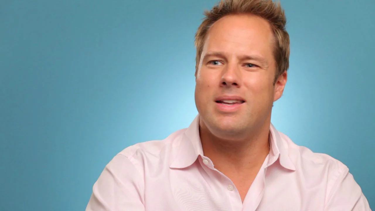 Steve Hair Transplant Before and After | Rawnsley Hair Restoration on Vimeo