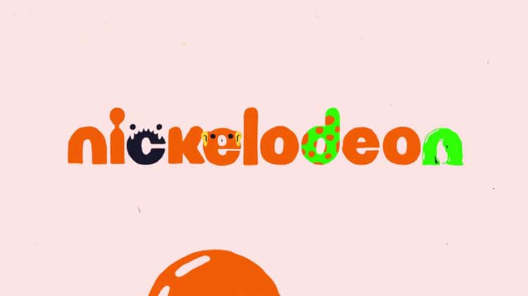 Nickelodeon Idents