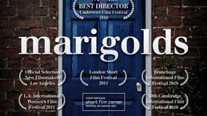 MARIGOLDS - Award Winning Short Film aired on BBC... | Str8 Alphas