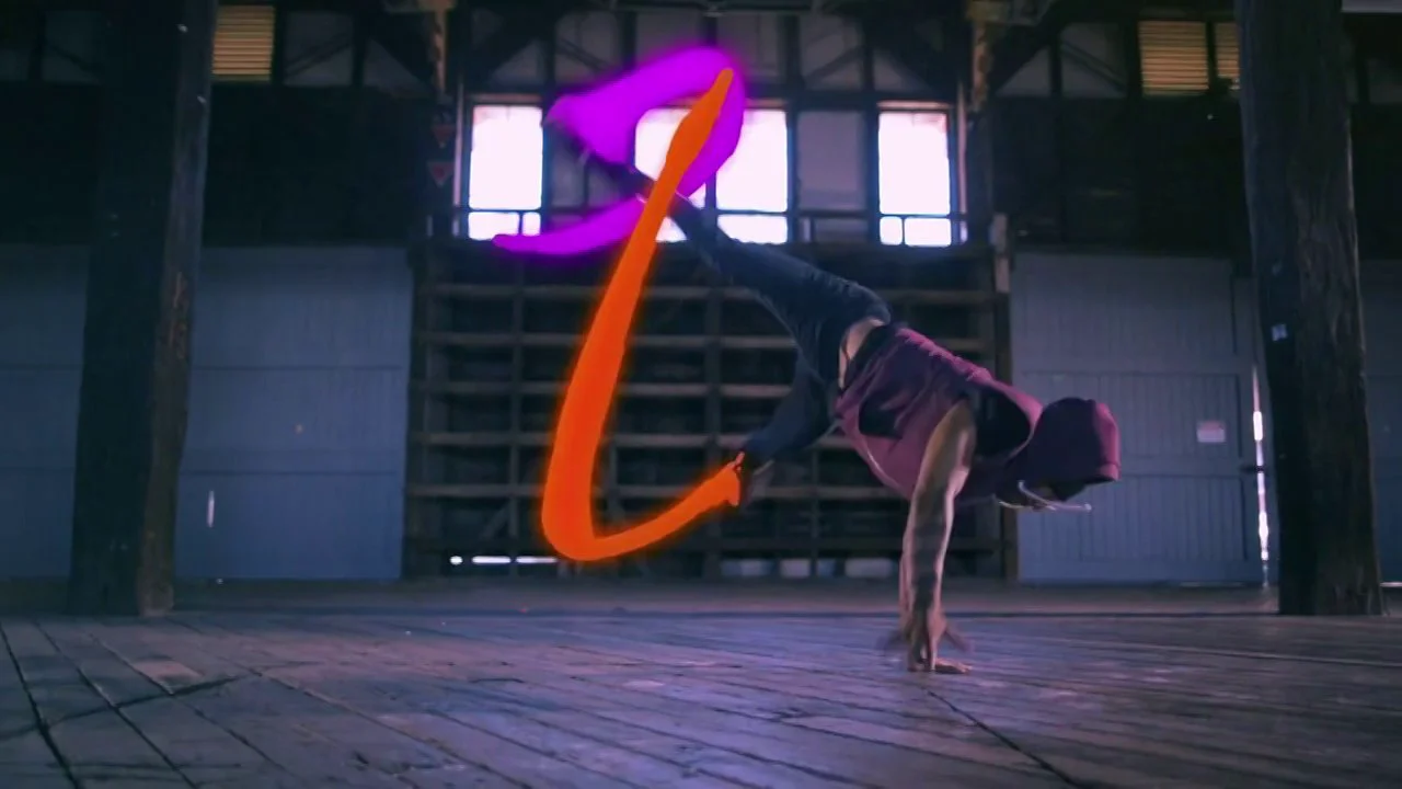 STUDIO - Breakdance - TV Brand Spot