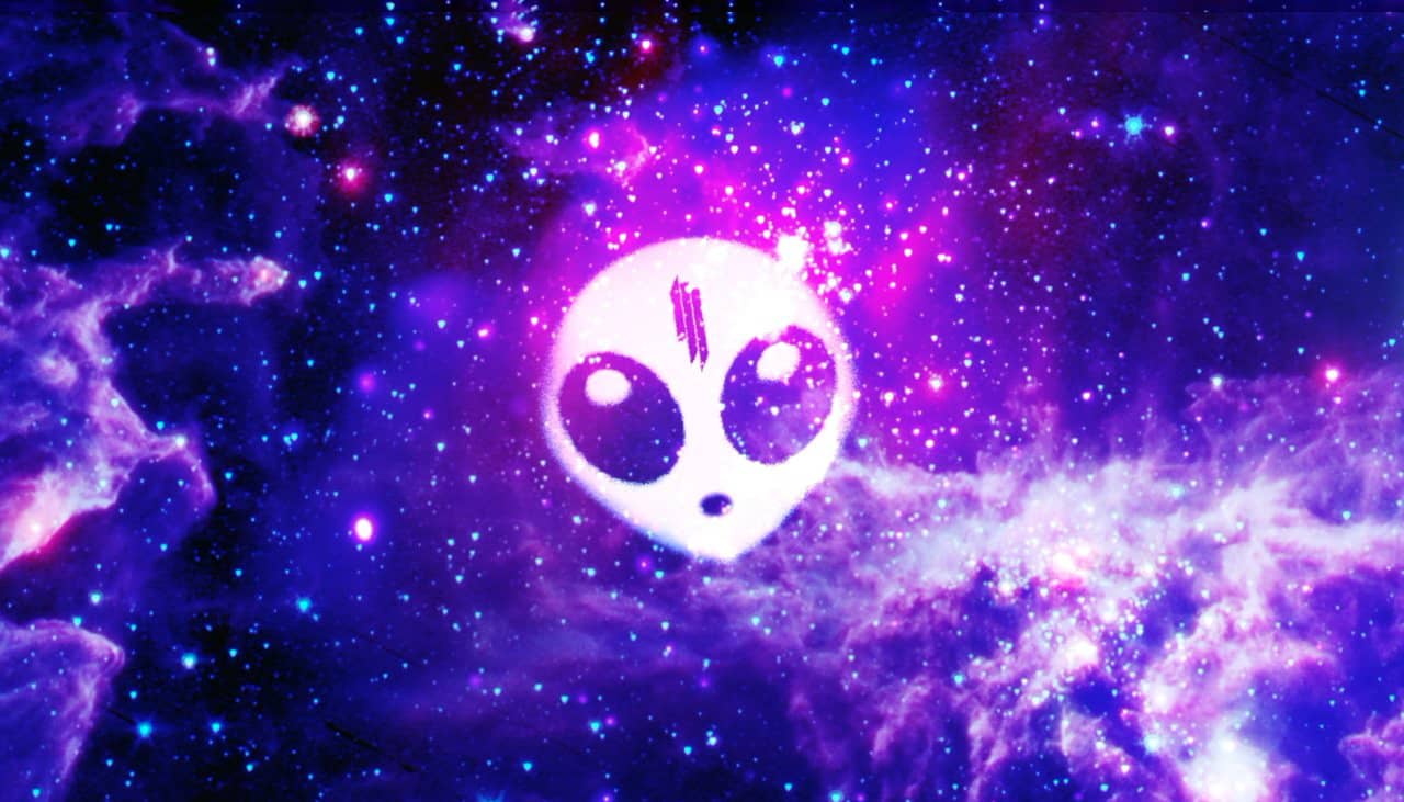 Skrillex -- "Recess" Album Teaser Video on Vimeo