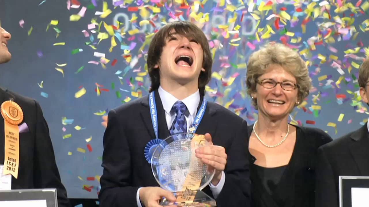 Look Inside: Jack Andraka on Vimeo