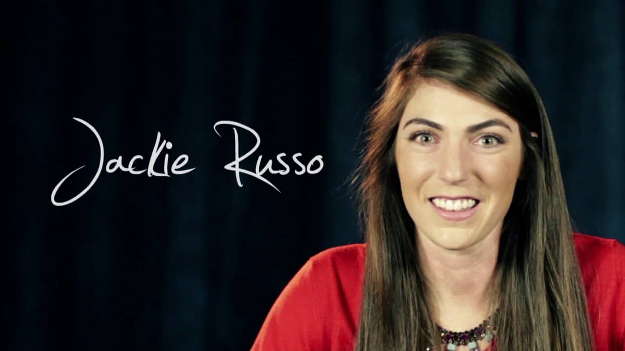 Jackie Russo on Vimeo
