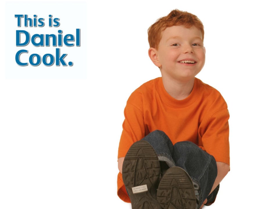 Kids 2015 - Daniel Cook on Vimeo