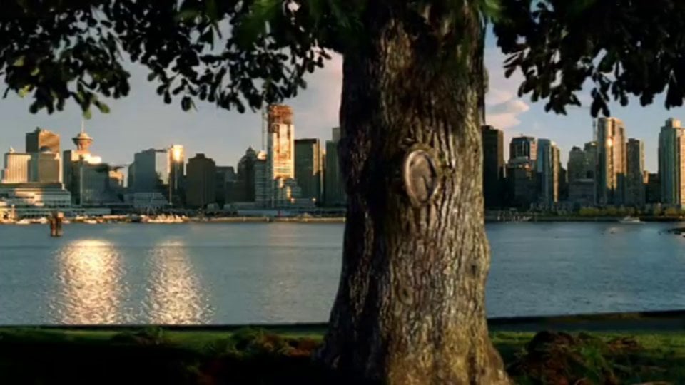 Johnnie Walker - Tree on Vimeo
