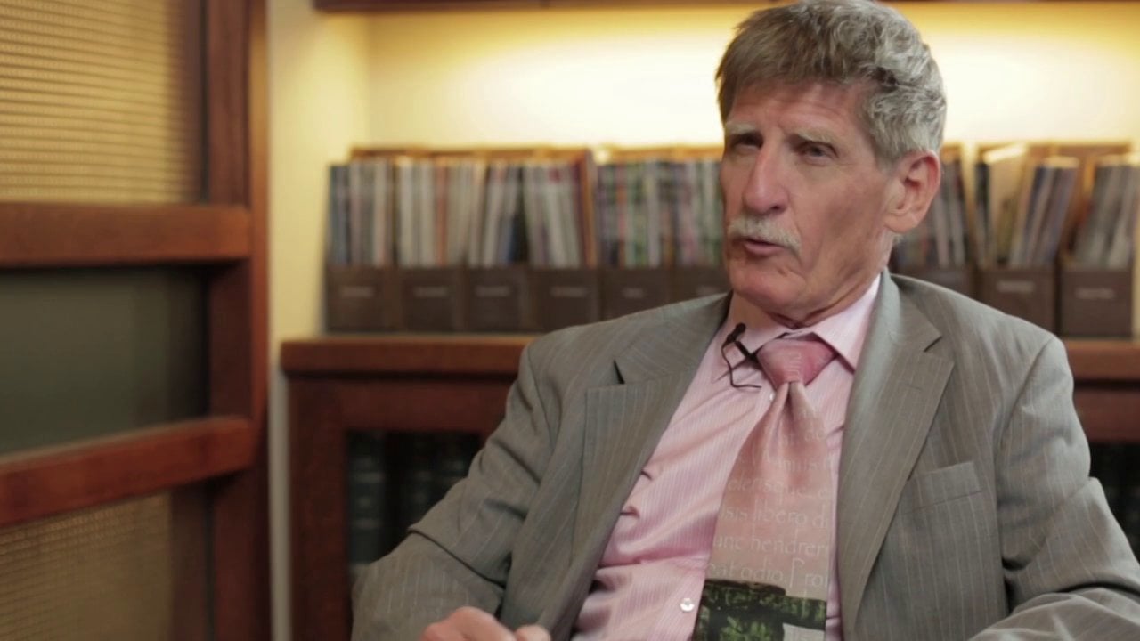 Ed Krupp - Q1 on Vimeo