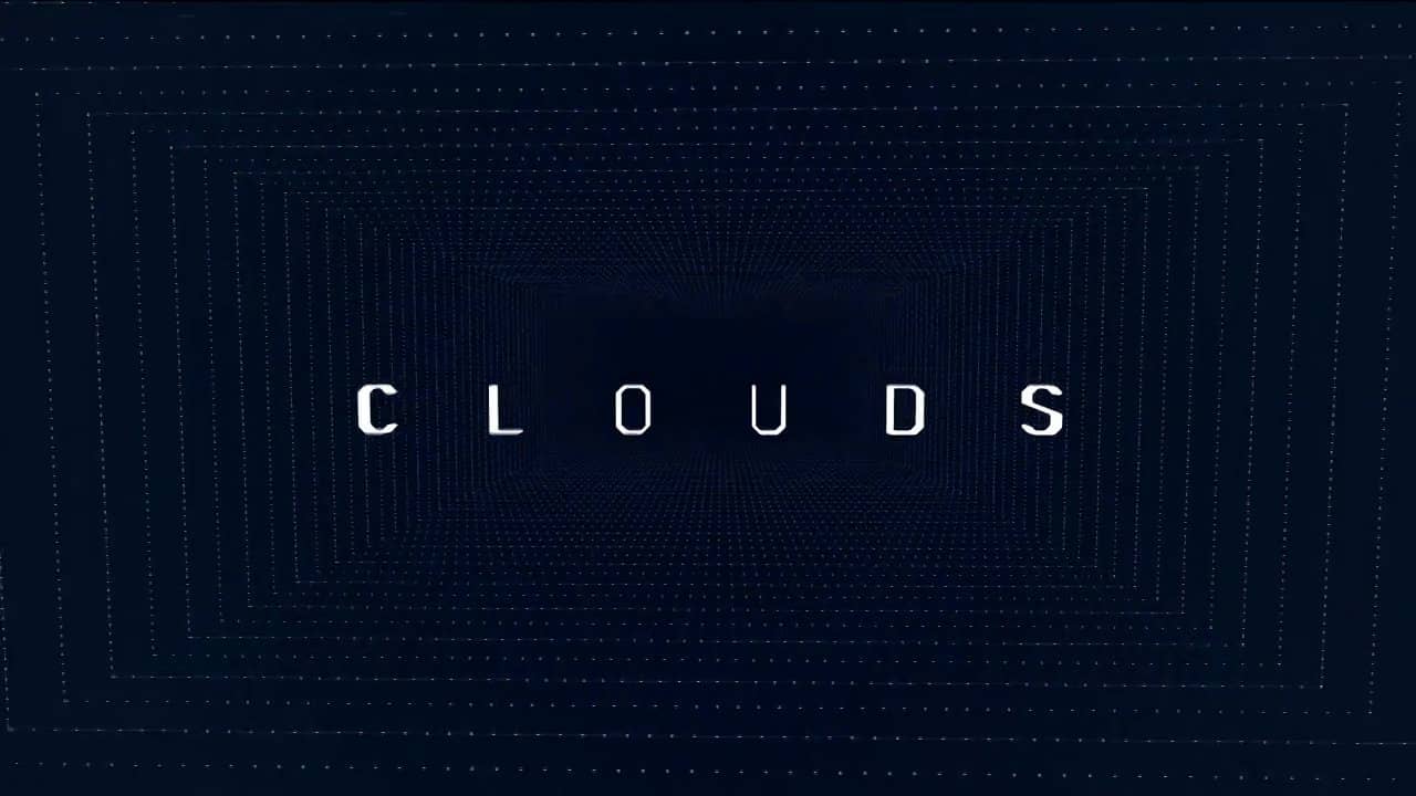 CLOUDS : simulation on Vimeo