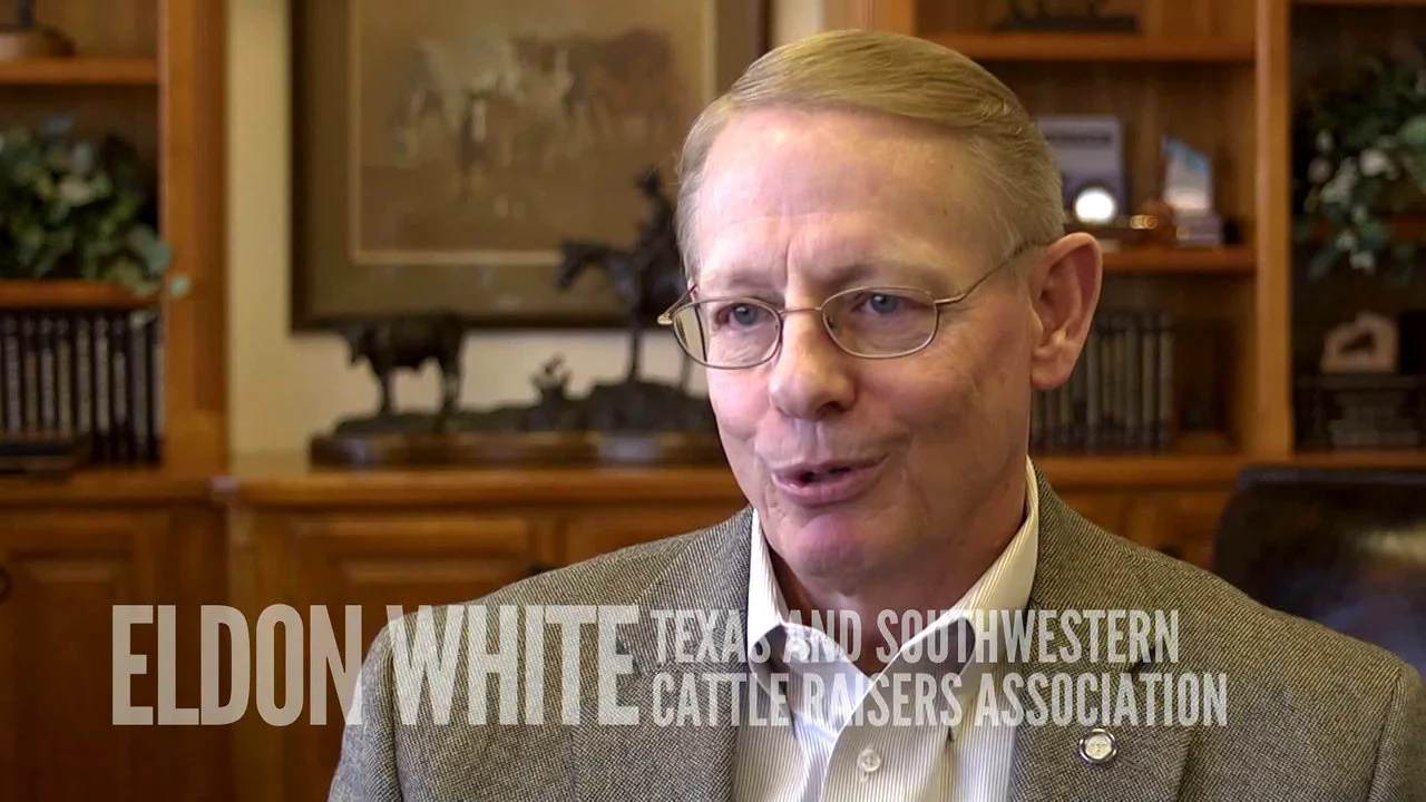 Eldon White on Vimeo