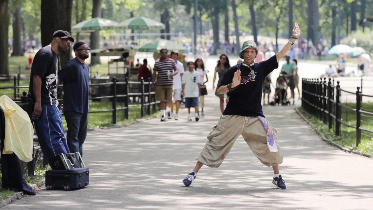 Finding Yourself - A dance documentation on Vimeo