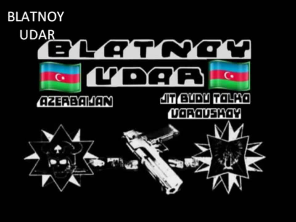 blatnoy udar 2 on Vimeo