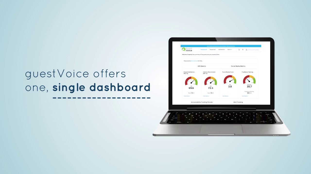 Marriott guestVoice on Vimeo