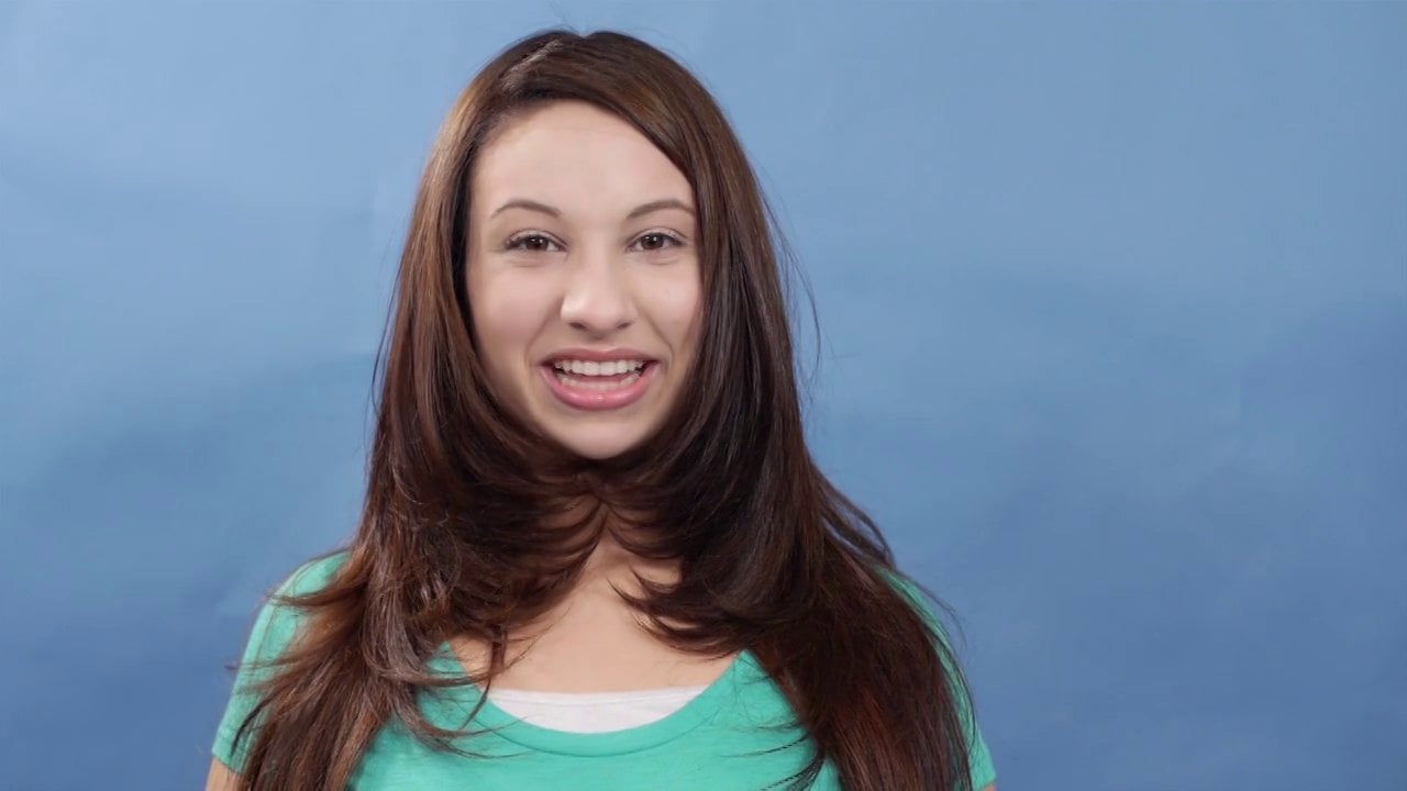 Tori Blaze slate on Vimeo