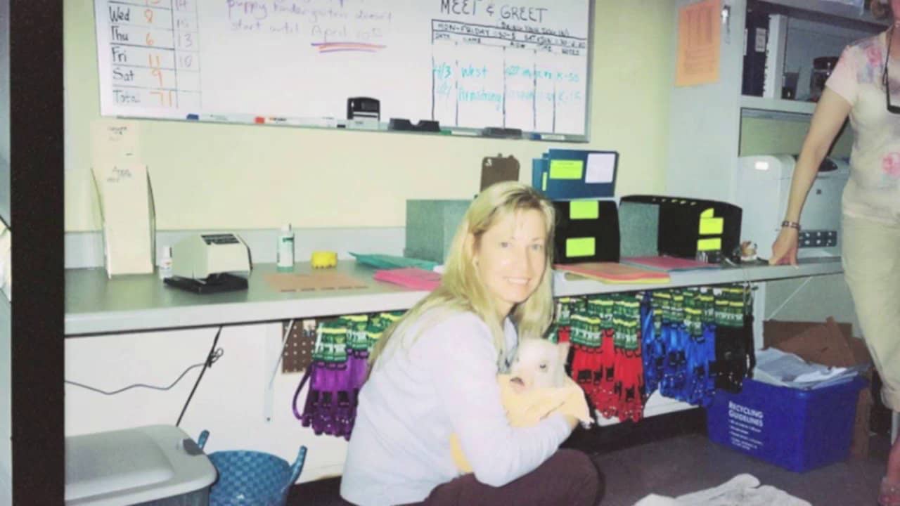 Pour la belle Lauralei Combs!!!! on Vimeo