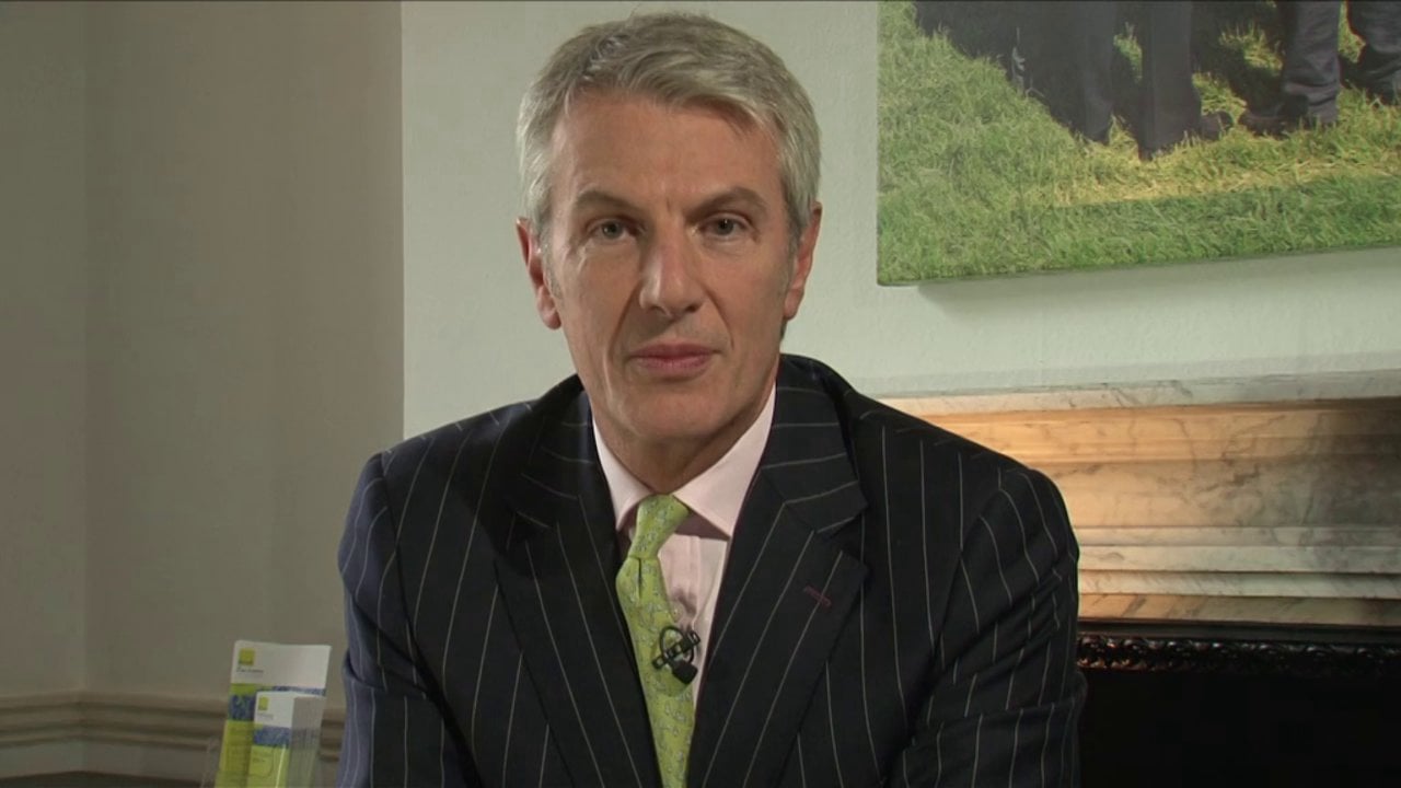 Jeremy Robson-Introduction on Vimeo