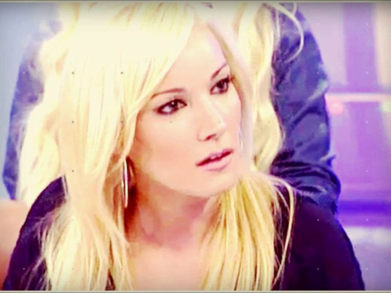 Yoc Magazine - Belen Roca HD on Vimeo