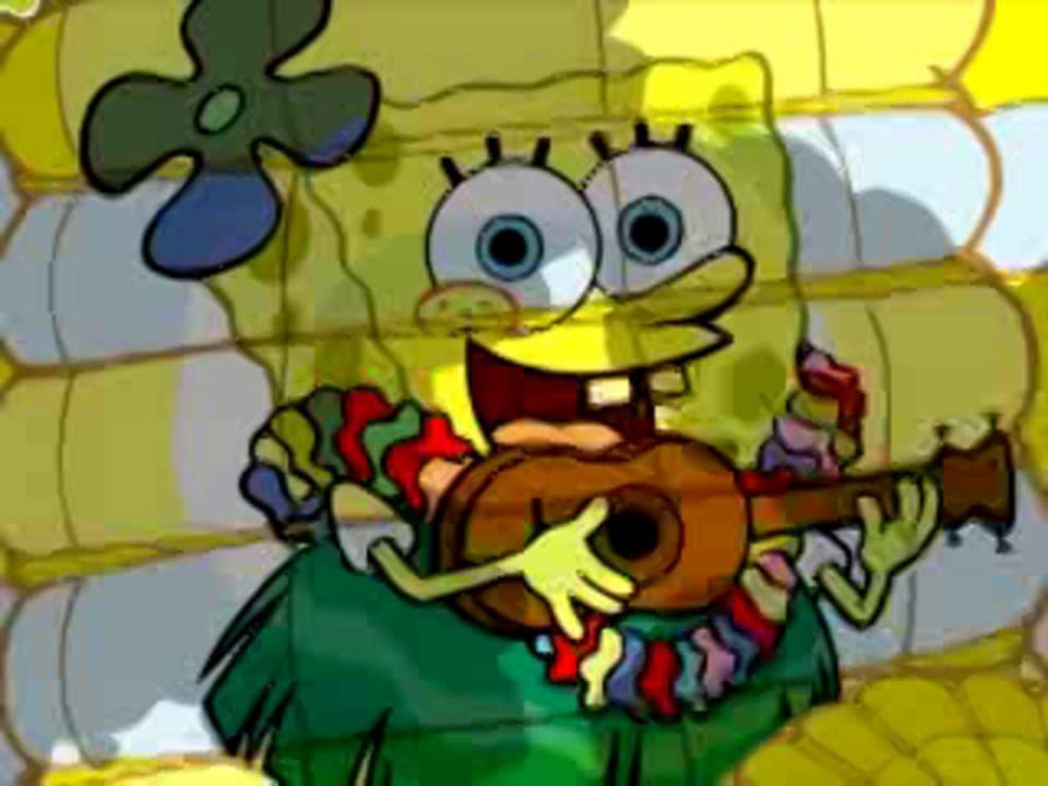 Nickelodeon Summer Breakin Sponge Bob on Vimeo
