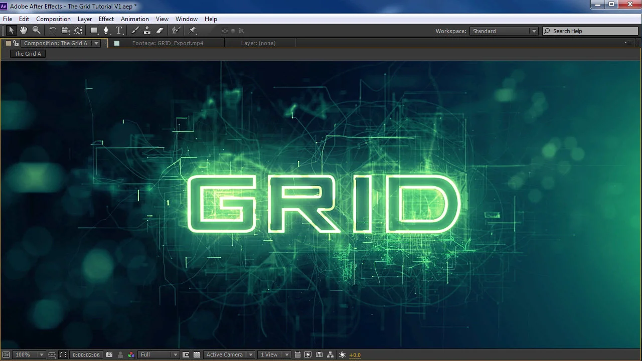 Grid Experiment Tutorial on Vimeo