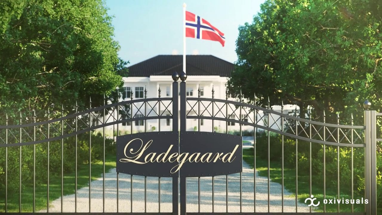 BoligPartner Ladegaard TV-spot on Vimeo
