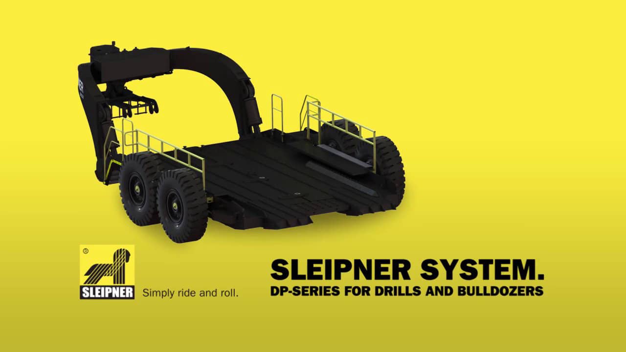 Sleipner DB120 on Vimeo