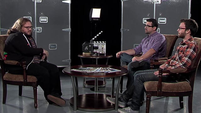 Industry Insiders - Camera and Cinematography: Tricks of Light on Vimeo