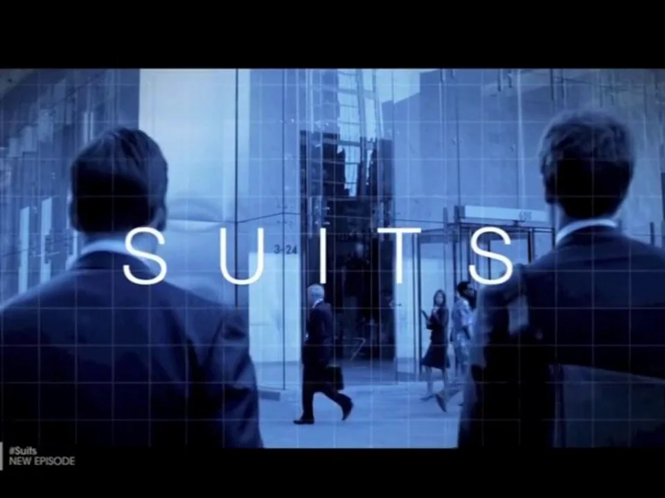 Suits (music) on Vimeo