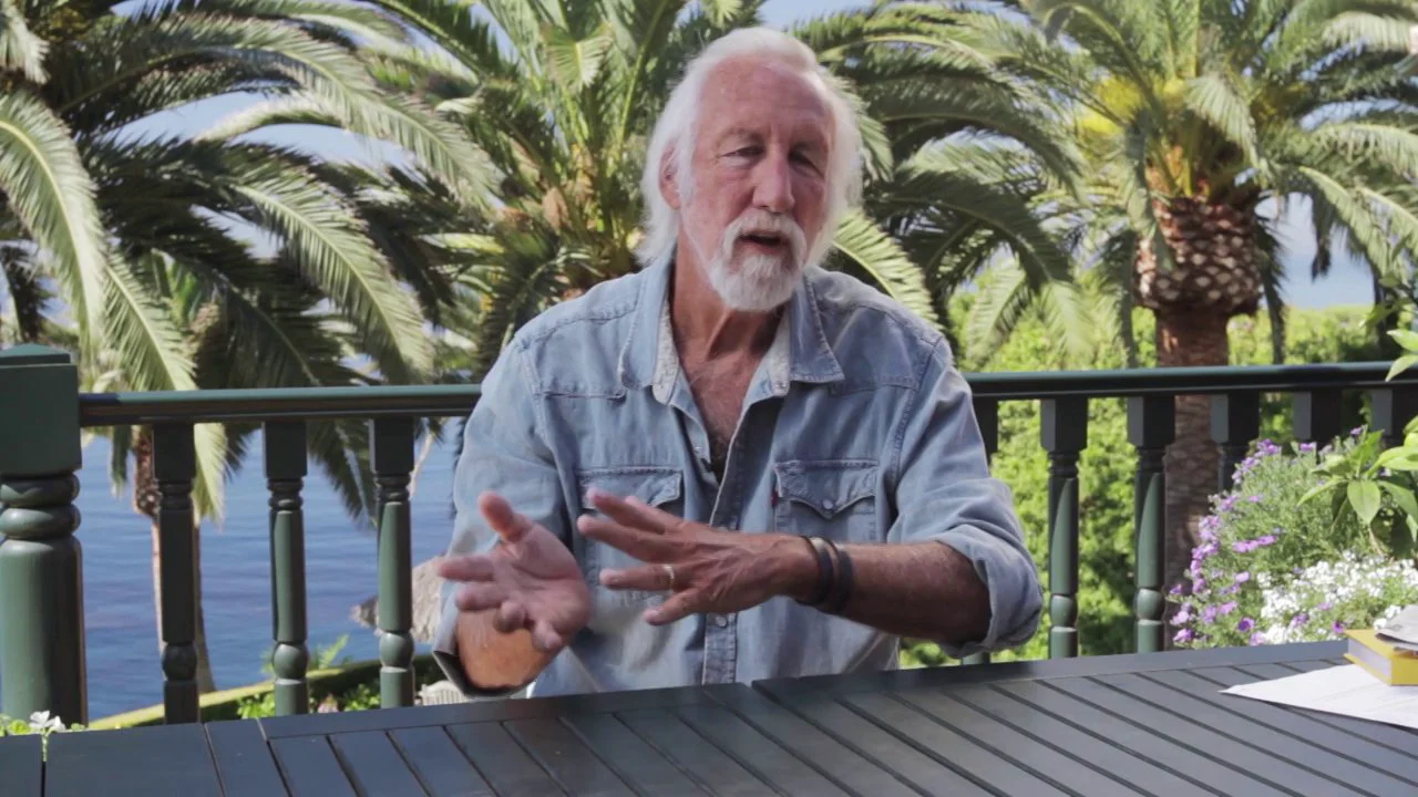 ADC InspirADCion: Lee Clow on Jay Chiat and Guy Day on Vimeo