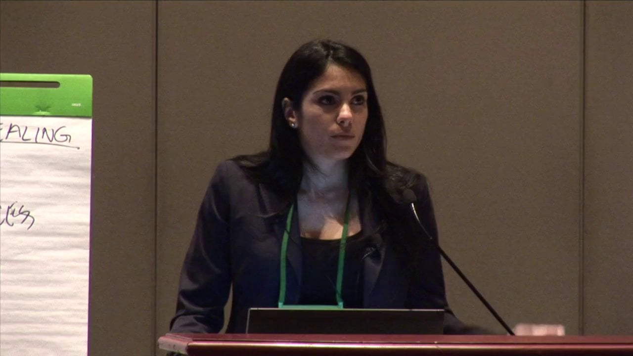 Damaris Medina Discusses Smart Strategies for Employee Termination at the Urgent Care ...